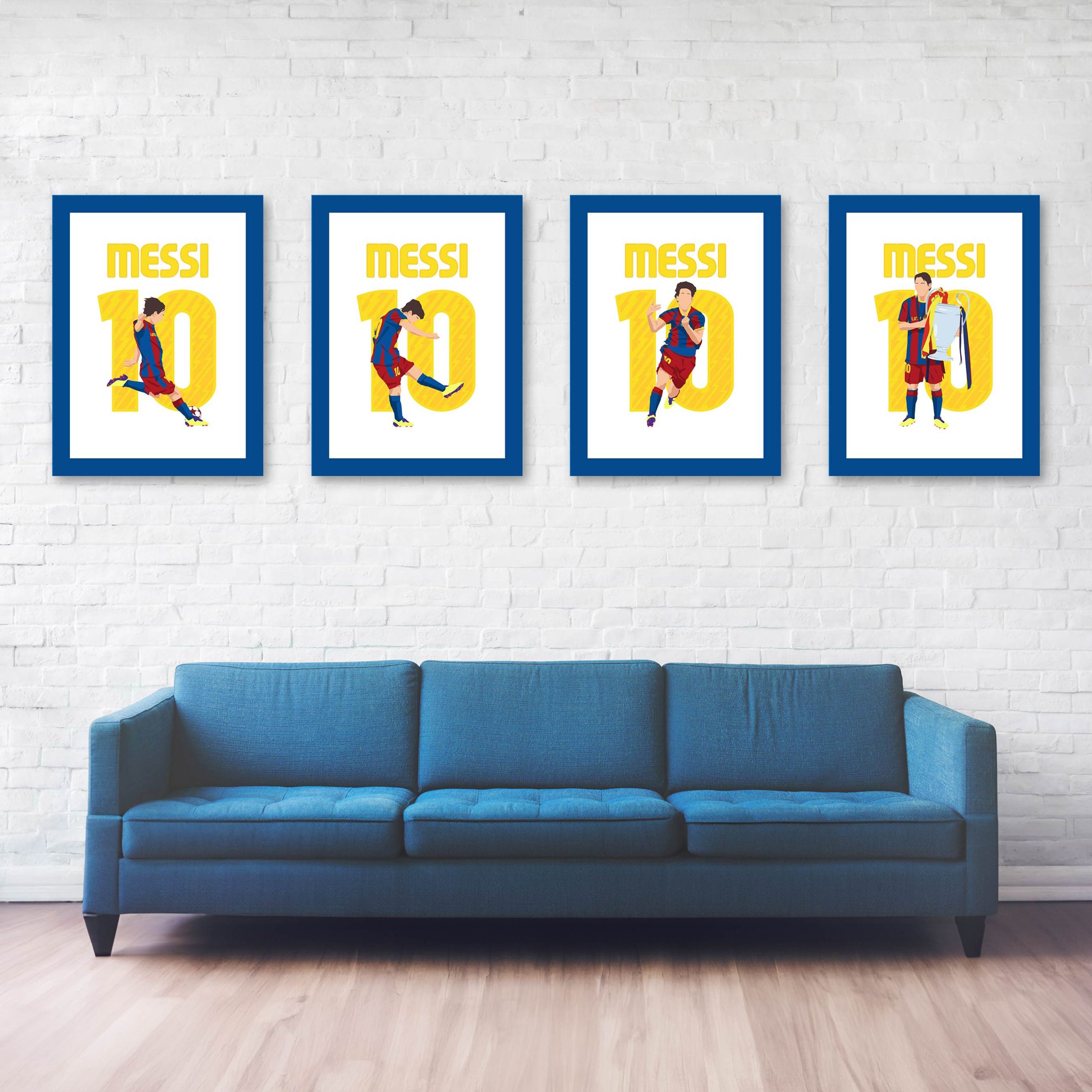 Lionel Messi Goal, 2010-2011 Champions League Final Barcelona vs ...